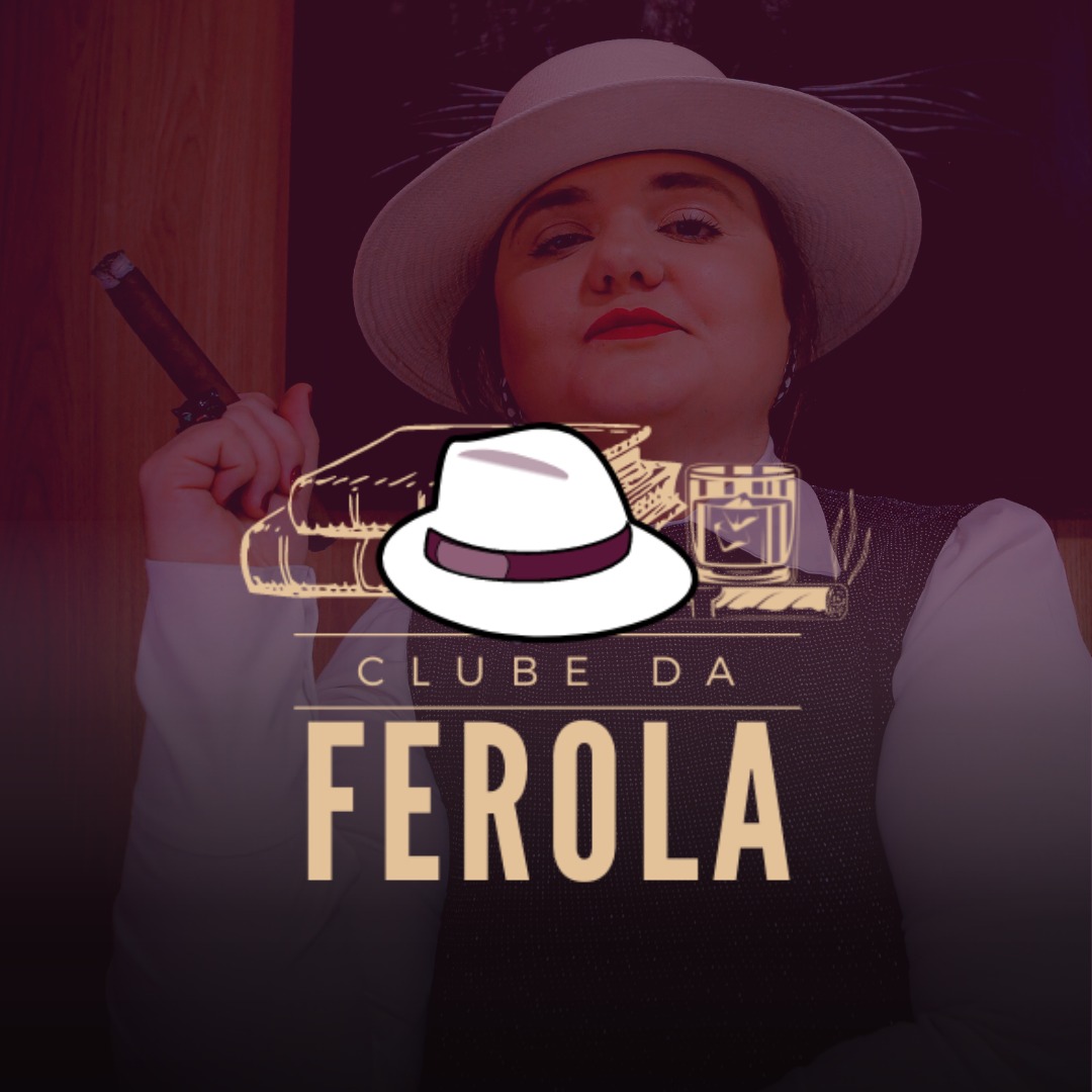 Clube da Ferola - Ana Ferola | Hotmart