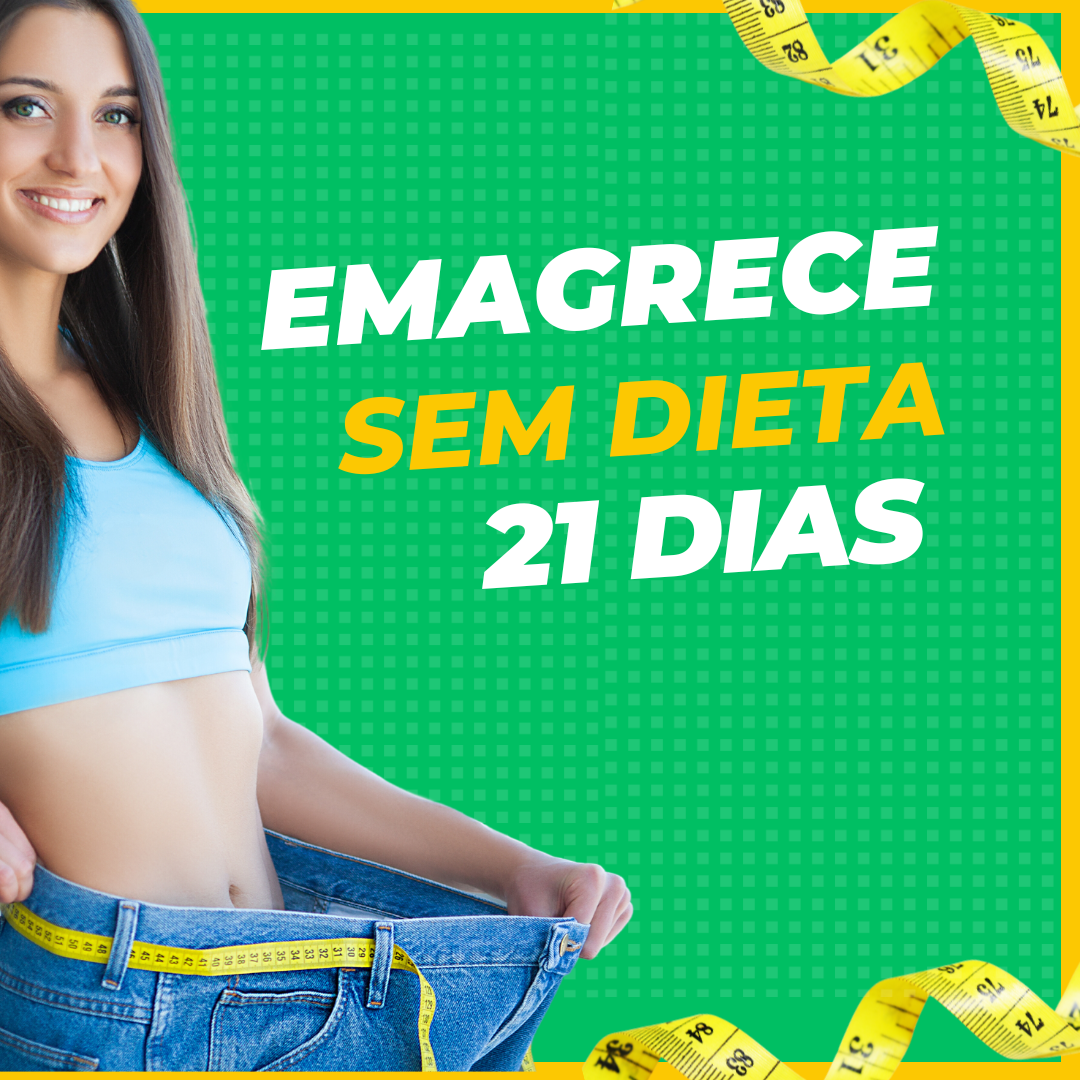 Emagrece Sem Dieta