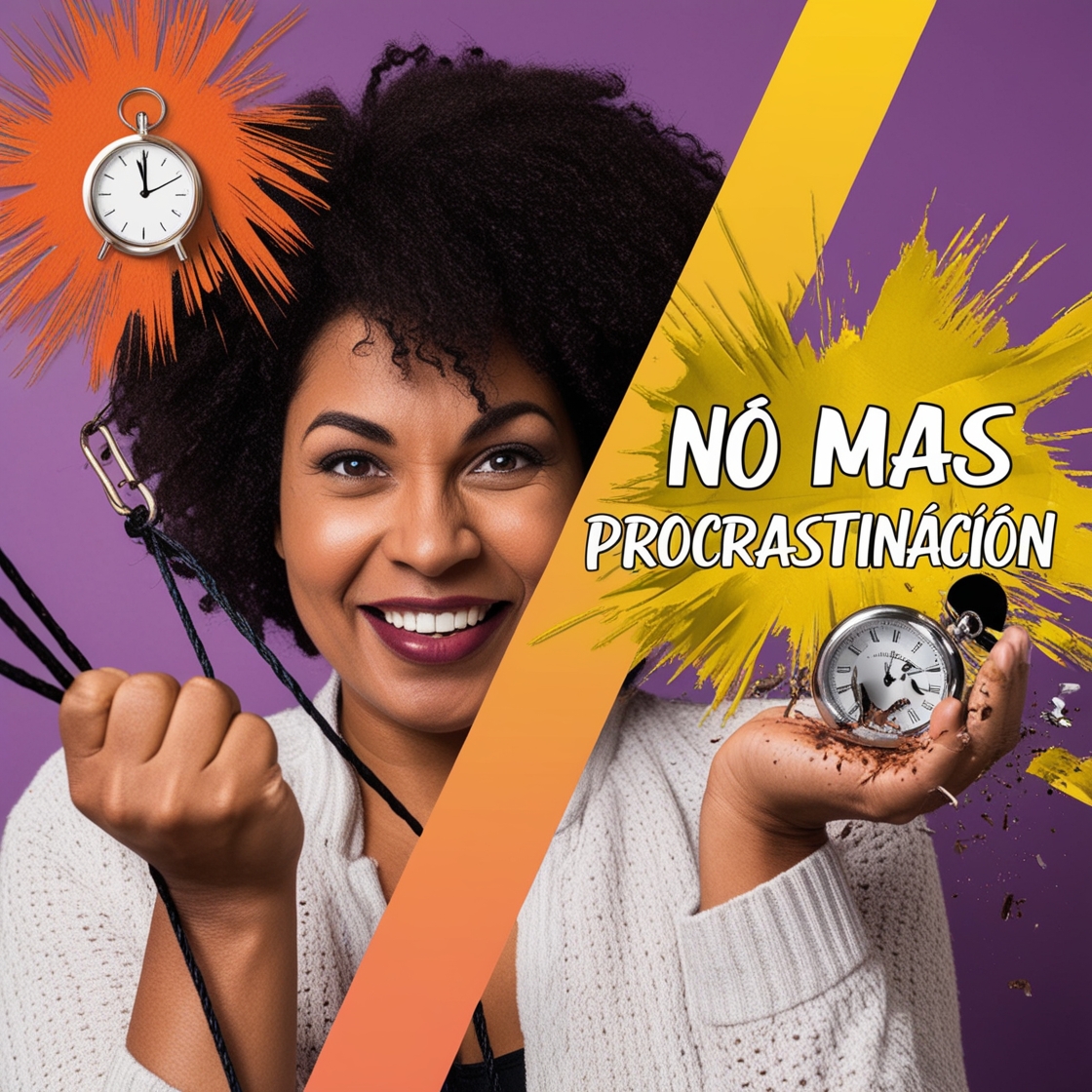 Reto Plan Anti-procastinacion - Laura Giovannini | Hotmart