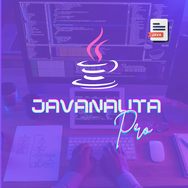 Javanauta Pro - Javanauta | Hotmart