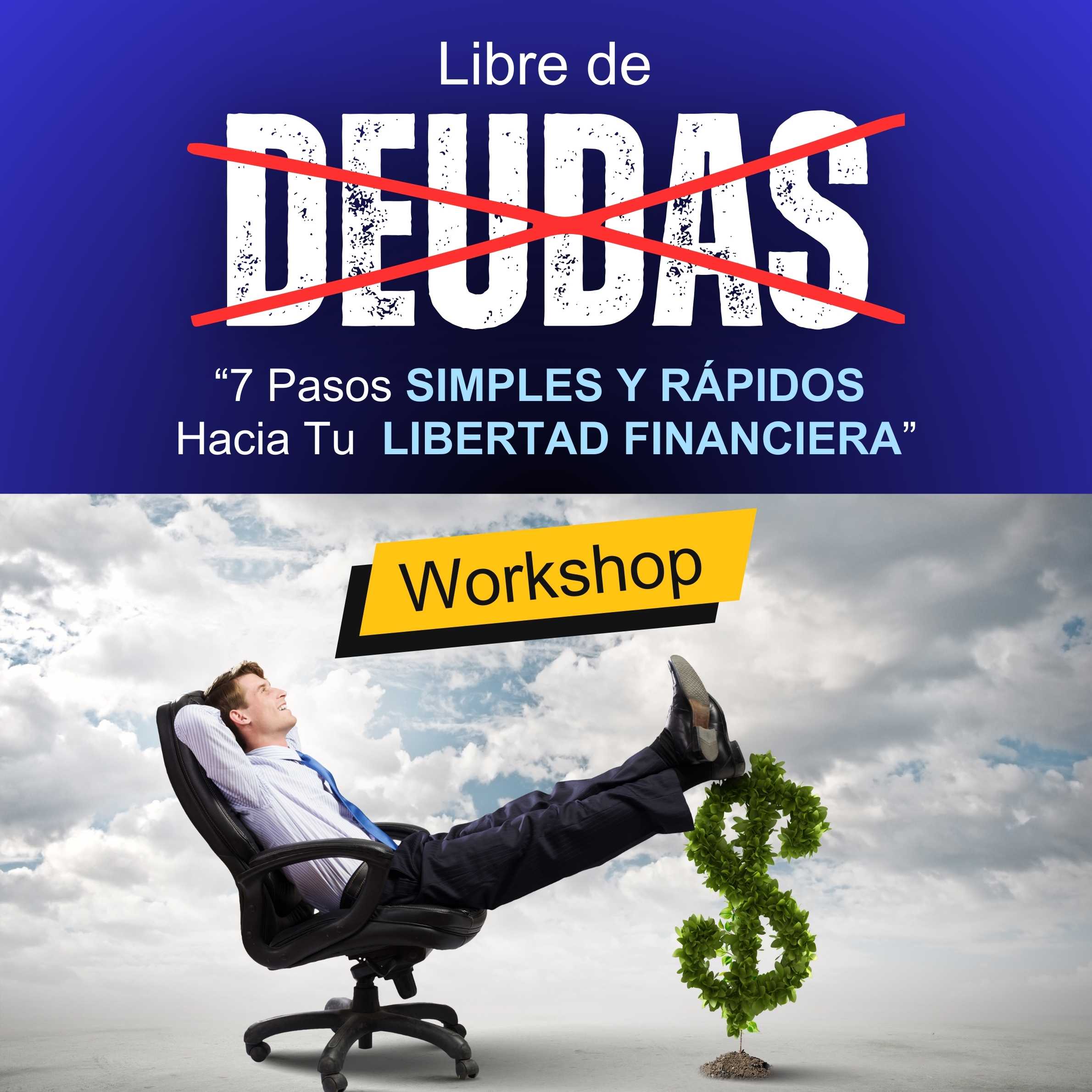 Free Spanish Debt Management Workshop Helps Seminole County Businesses ...