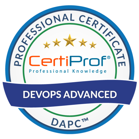 Examen de certificación Internacional DevOps Advanced - IT Service ...