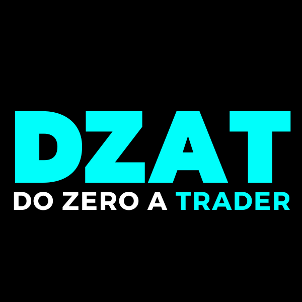 DZAT- Do Zero ao Trader de Alta Performance