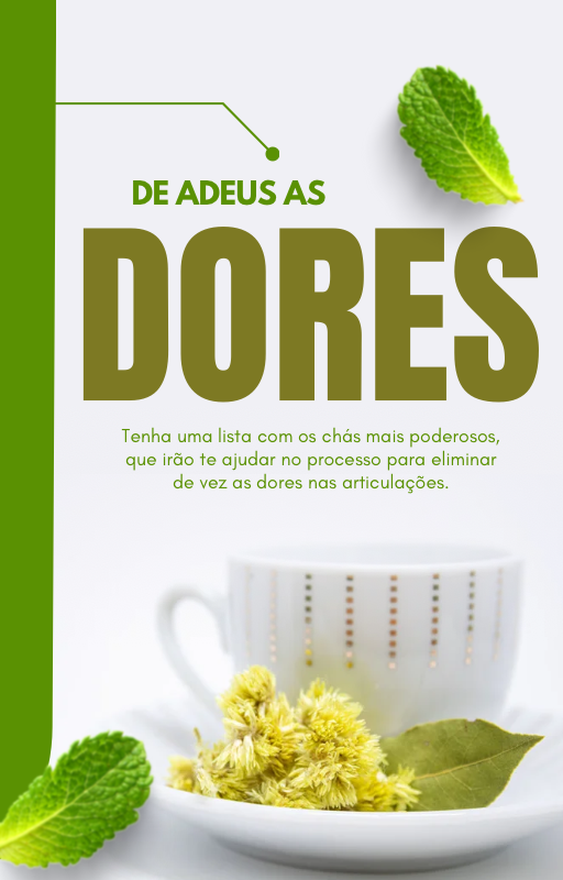 Adeus! Dores e Varizes - Ibson Peres | Hotmart