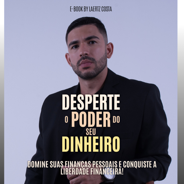 DESPERTE O PODER DO SEU DINHEIRO