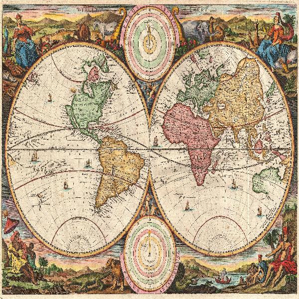 Pacotão de HISTÓRIA MUNDIAL