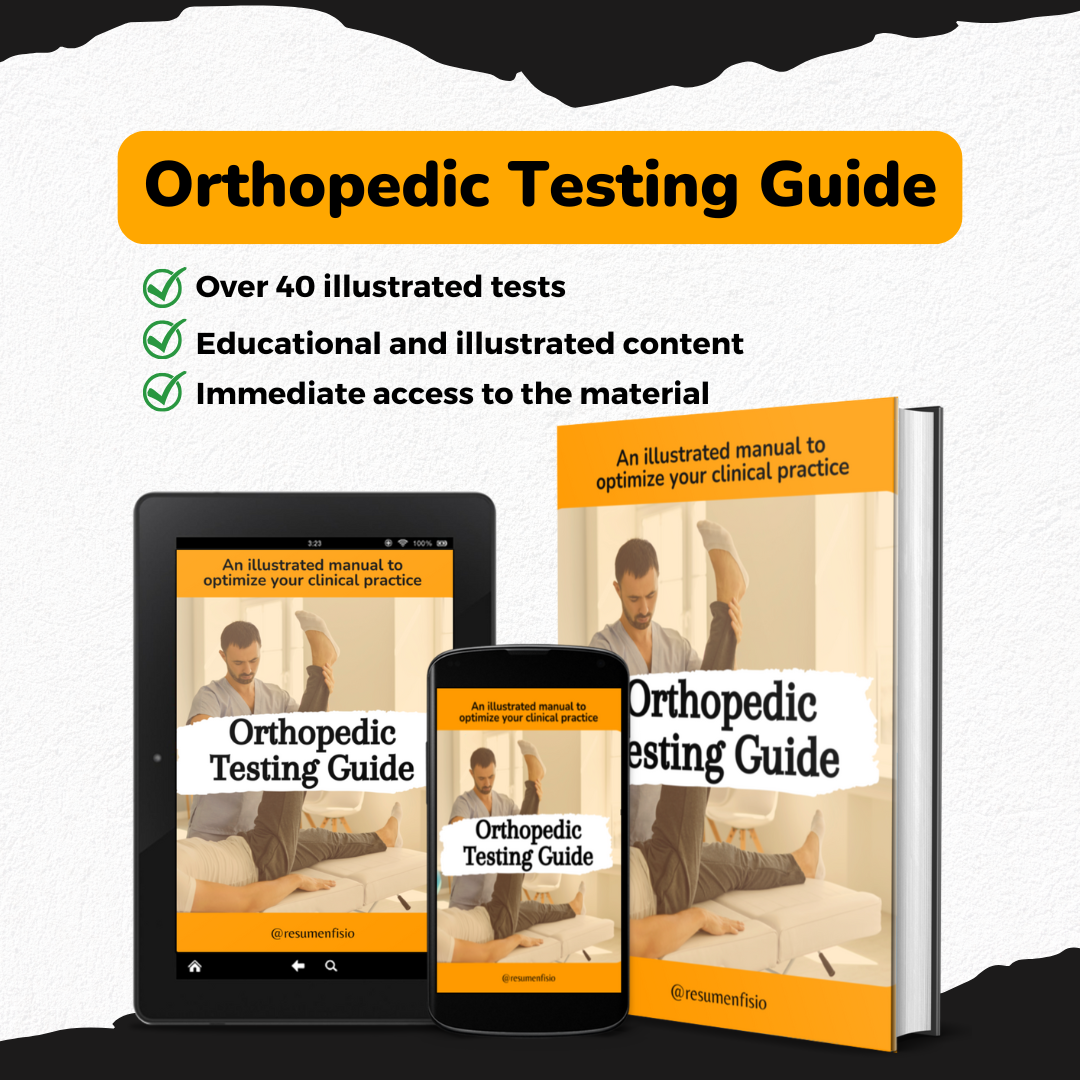 Orthopedic Testing Guide