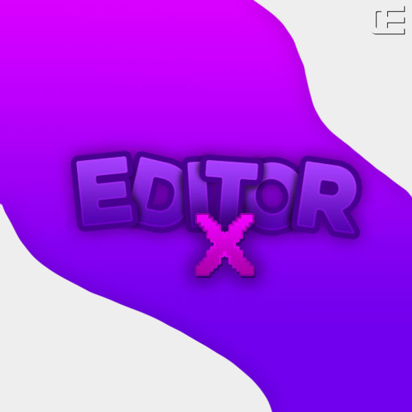 EditorX - Edição Fotos e Vídeos