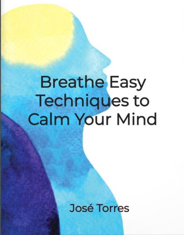 Breathe Easy Techniques to Calm Your Mind | Hotmart