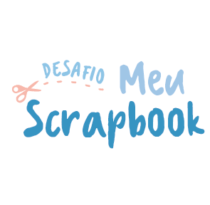 Desafio Meu Scrapbook - Pri Fidelis scrapbook | Hotmart