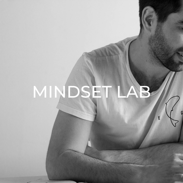 Mindset Lab: La Semilla del Éxito