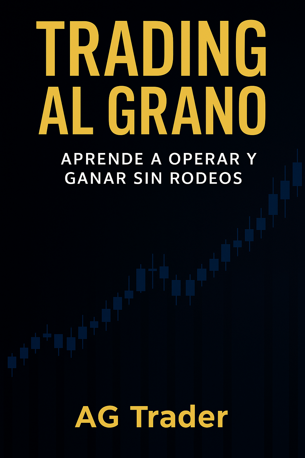 Trading al Grano: Aprende a Invertir en Criptos desde Cero | Hotmart