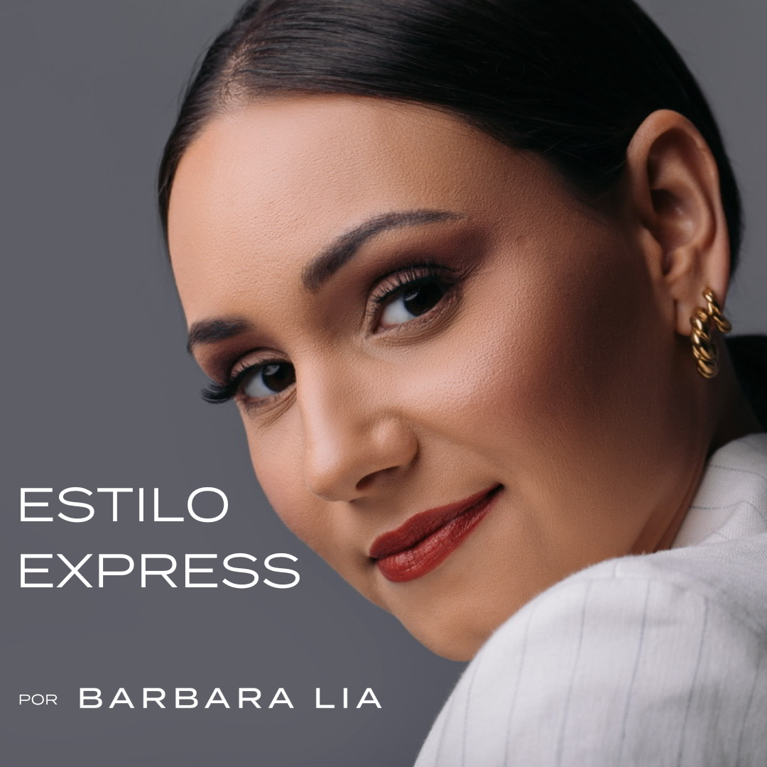 Estilo Express - Barbara Lia Agrela de Oliveira | Hotmart