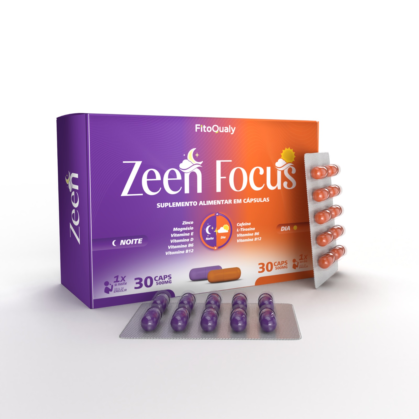 Zeen Focus - Raphael Navarro Amorim | Hotmart