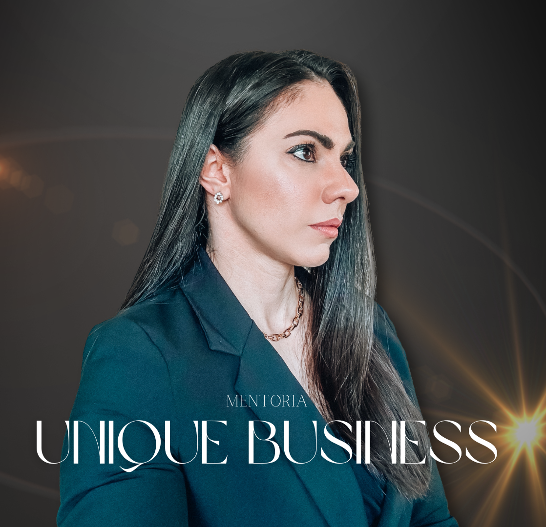 Mentoria UNIQUE Business