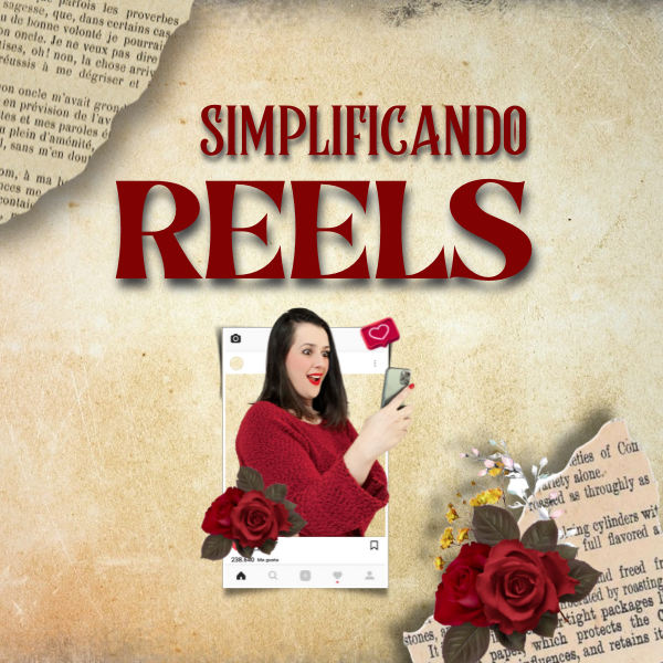 SIMPLIFICANDO REELS