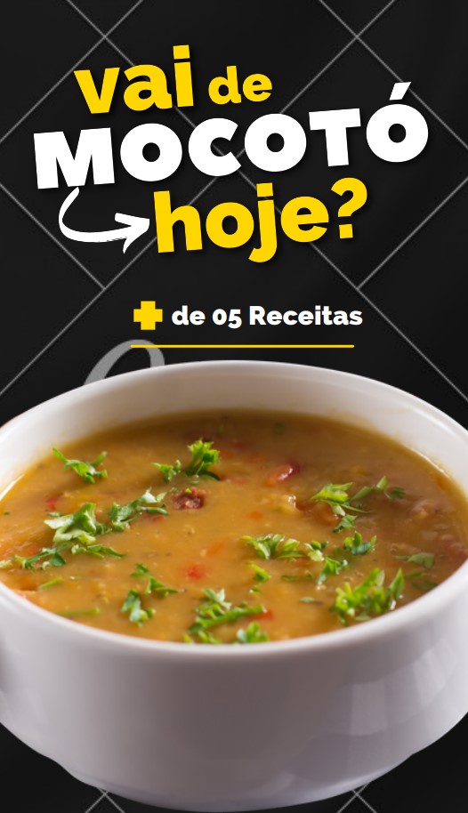 + De 05 Receitas Especiais com Mocotó - Lucas Diego Da Silva | Hot...