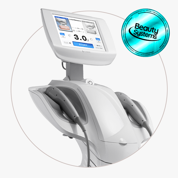 Masterclass Online Ultraformer 3 - Teoria e Demonstração Prática