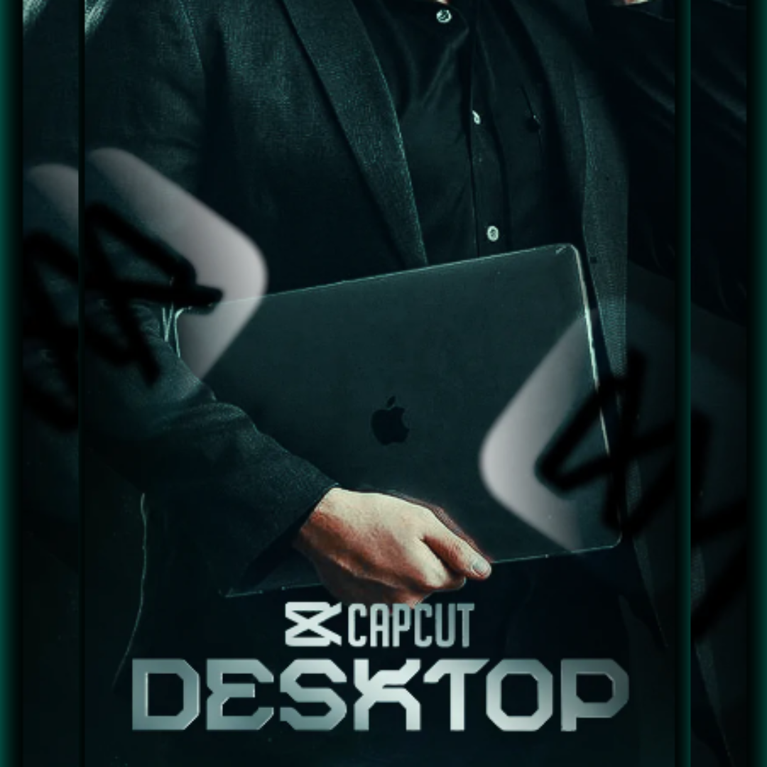 Curso Capcut Desktop