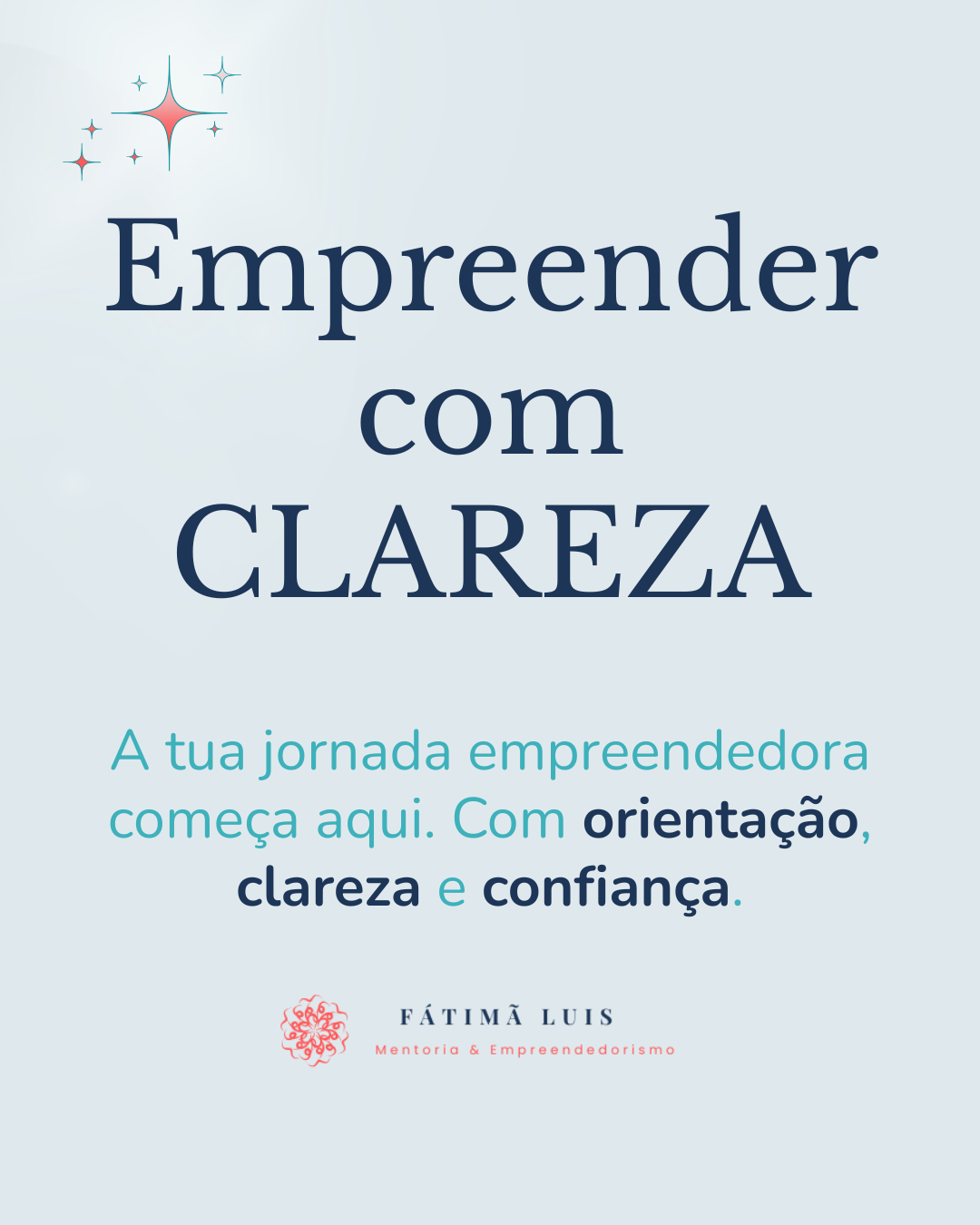 Mentoria Empreender com Clareza | Hotmart