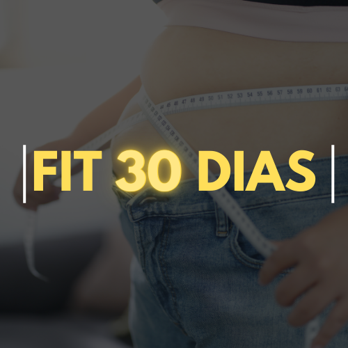 FIT 30 DIAS