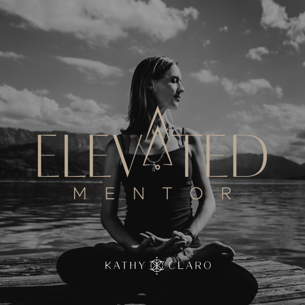 ELEVATED MENTOR - Kathy Claro | Hotmart