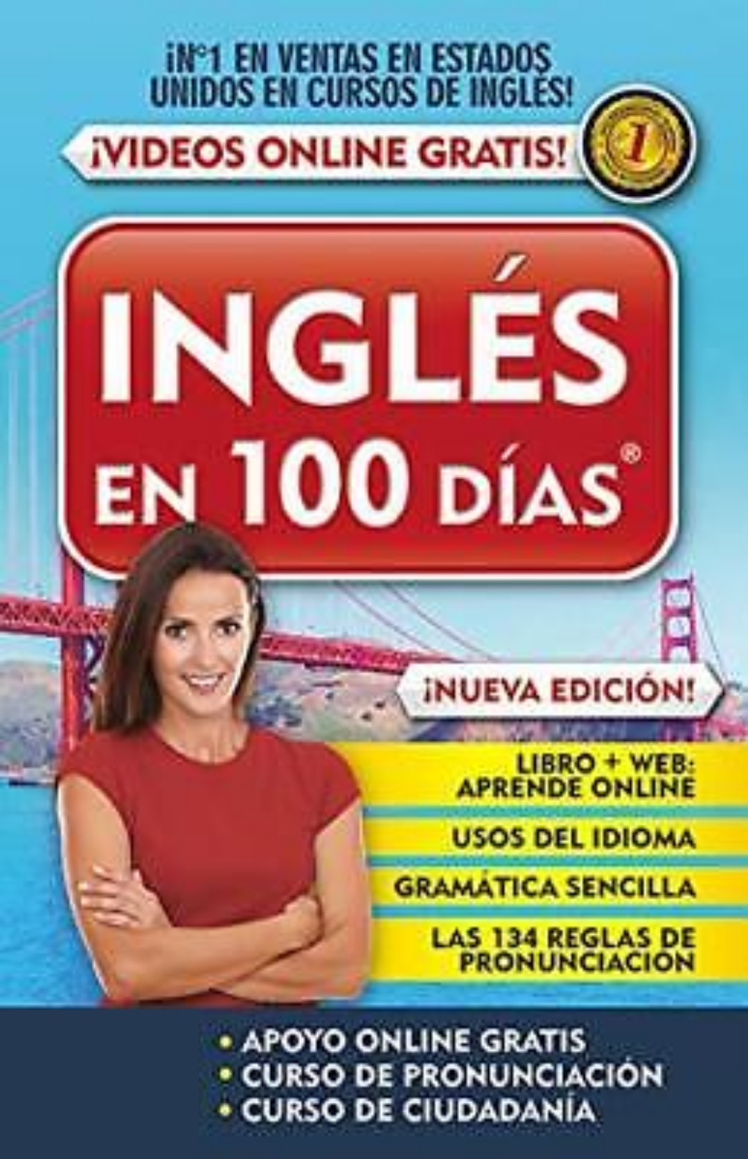 Ingles en 100 Días - Programmed Technology | Hotmart