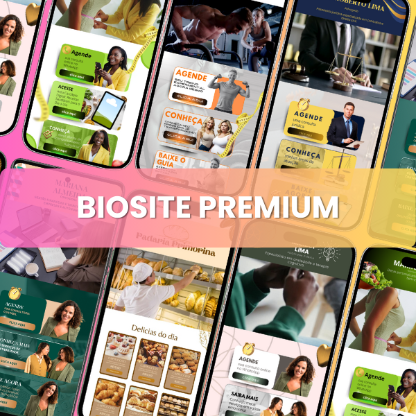 BIOSITE PREMIUM