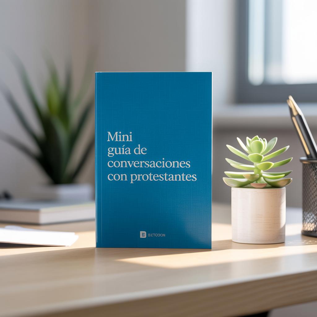 Mini Guía para Conversaciones con Protestantes