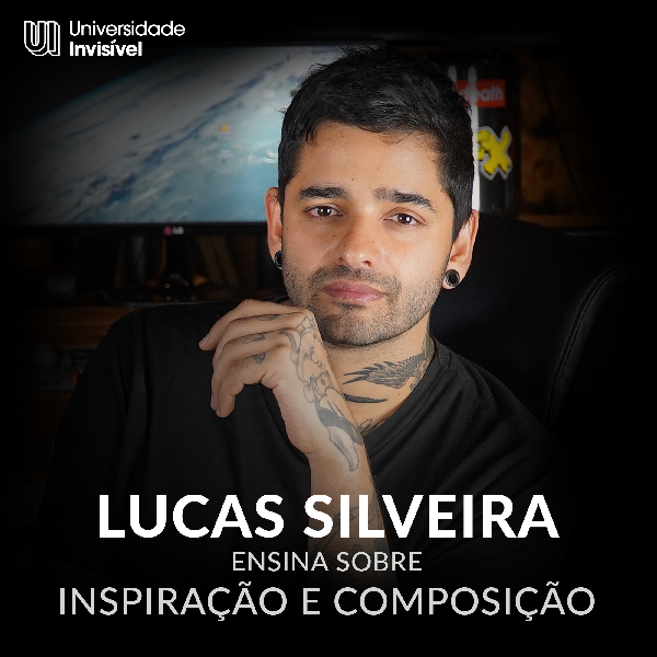 Curso de Composição com Lucas Silveira - Marco Lafico | Hotmart