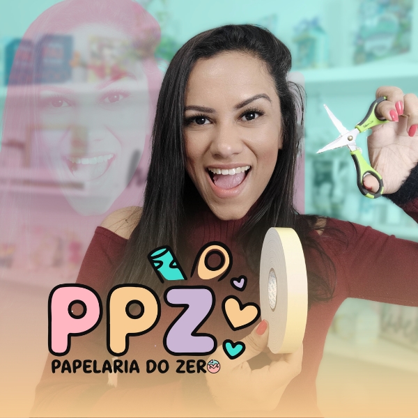 PPZ - Papelaria do Zero