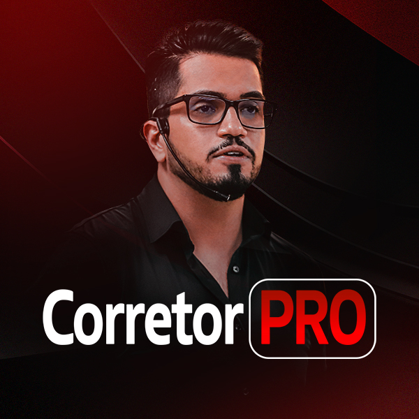 CORRETOR PRO - Vitor titto | Hotmart