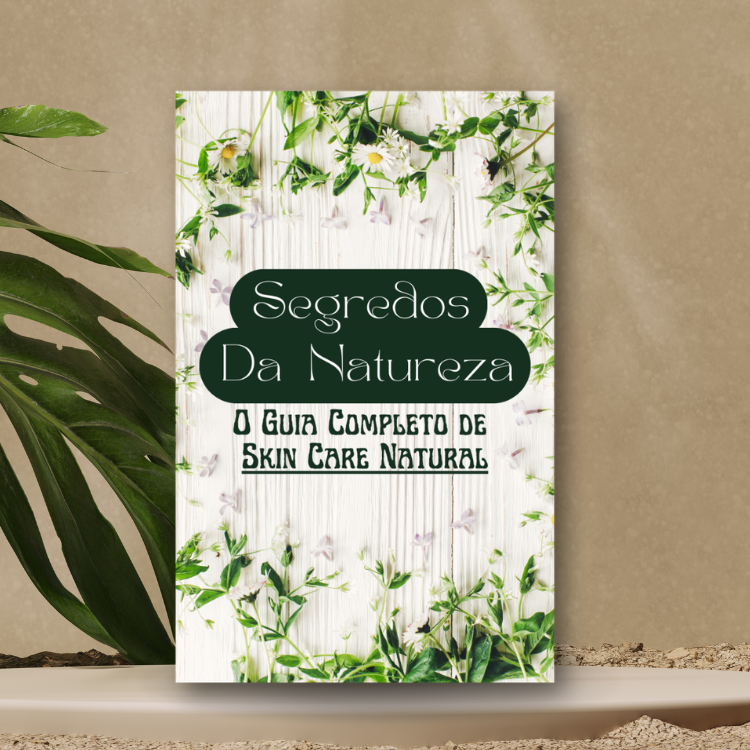 Segredos da Natureza