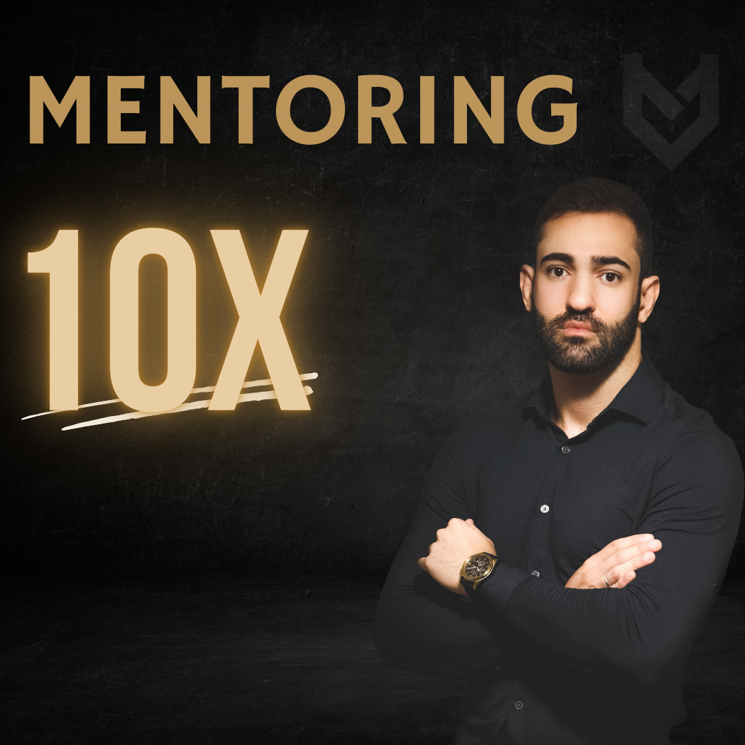 Mentoring 10X