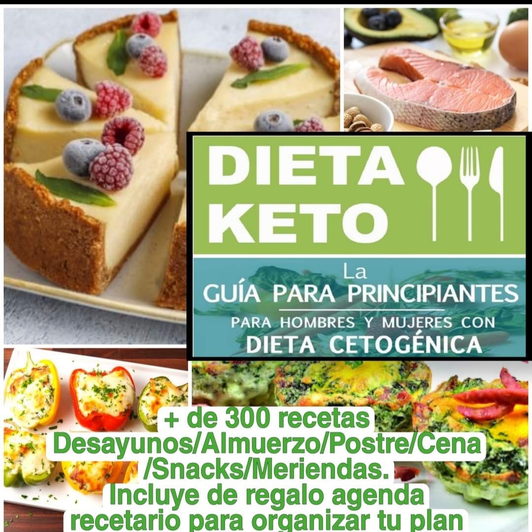 Recetario keto - Fëñã Ärańcibiã | Hotmart