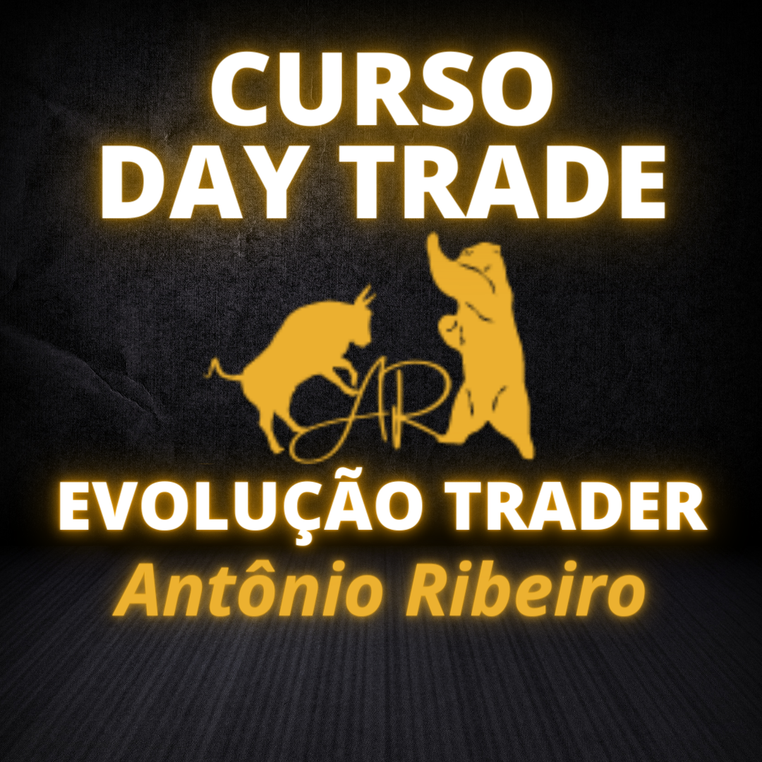 Curso Evolução Trader - Operando com Alta Probabilidade - antonio f...