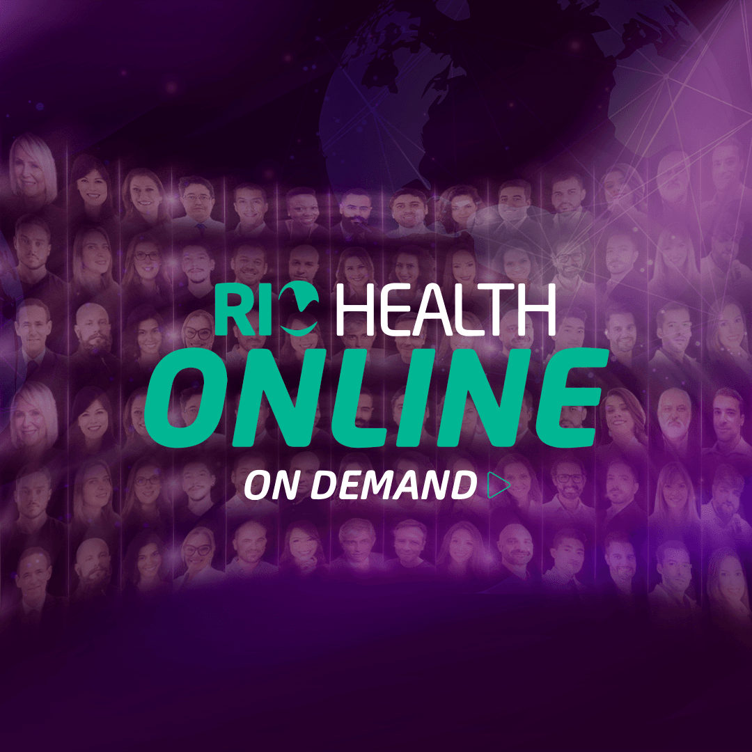 Rio Health Online - On Demand - Rio Health Nutrition | Hotmart