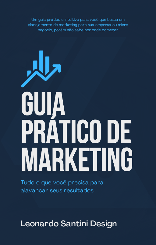 Guia Prático de Marketing