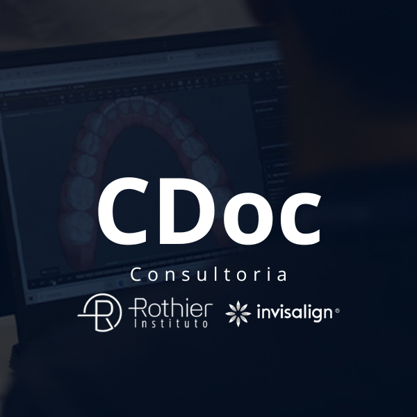 CDoc Consultoria - Instituto Rothier | Hotmart