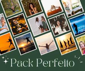 PACK PERFEITO - Aline de Sousa Marques | Hotmart