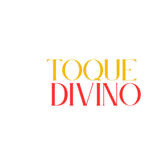Toque Divino - Diego de Souza | Hotmart