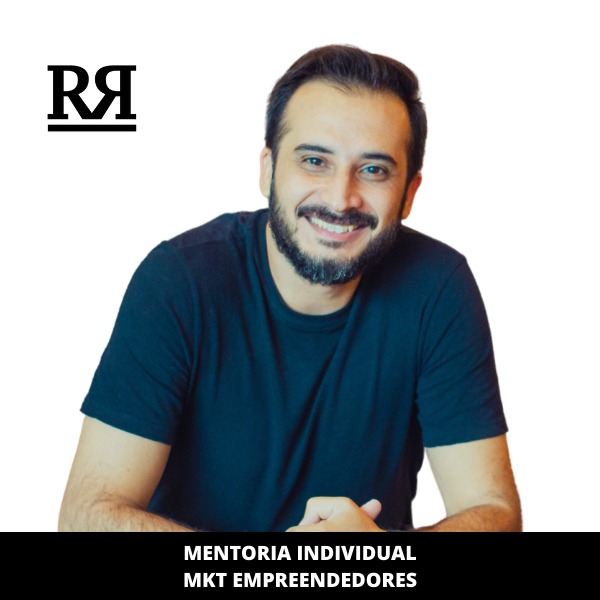 Mentoria Individual | MKT Empreendedores