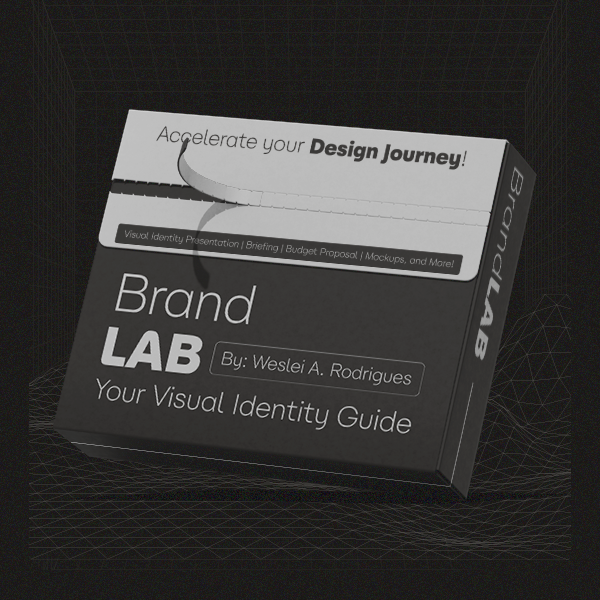 BrandLAB - Your Visual Identity Guide