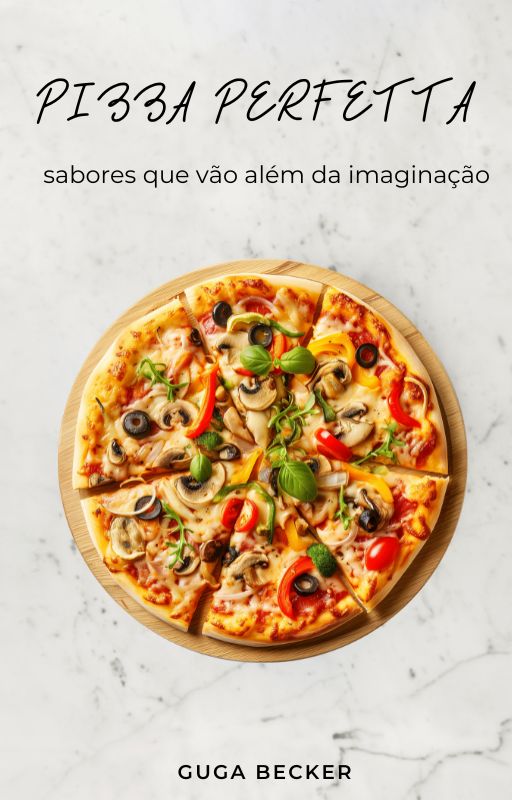 Pizza Perfetta - Gustavo Becker | Hotmart