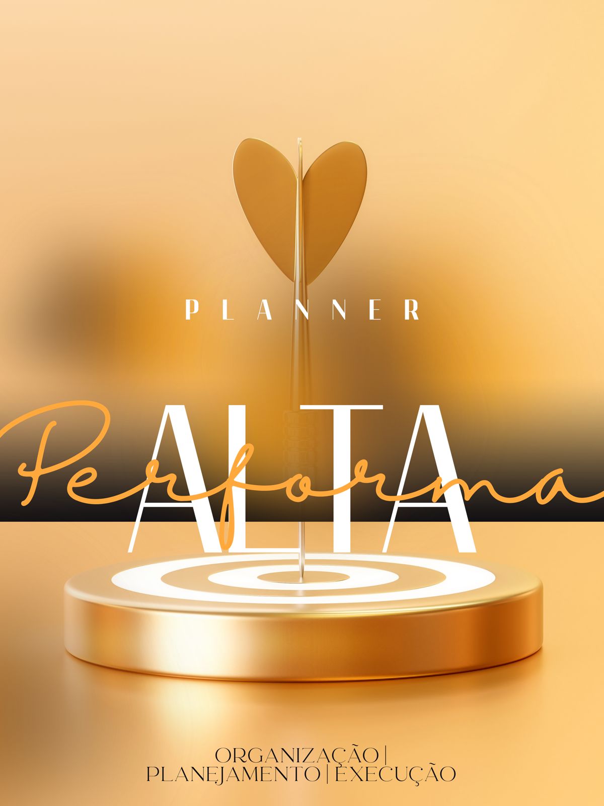 PLANNER ALTA PERFORMA