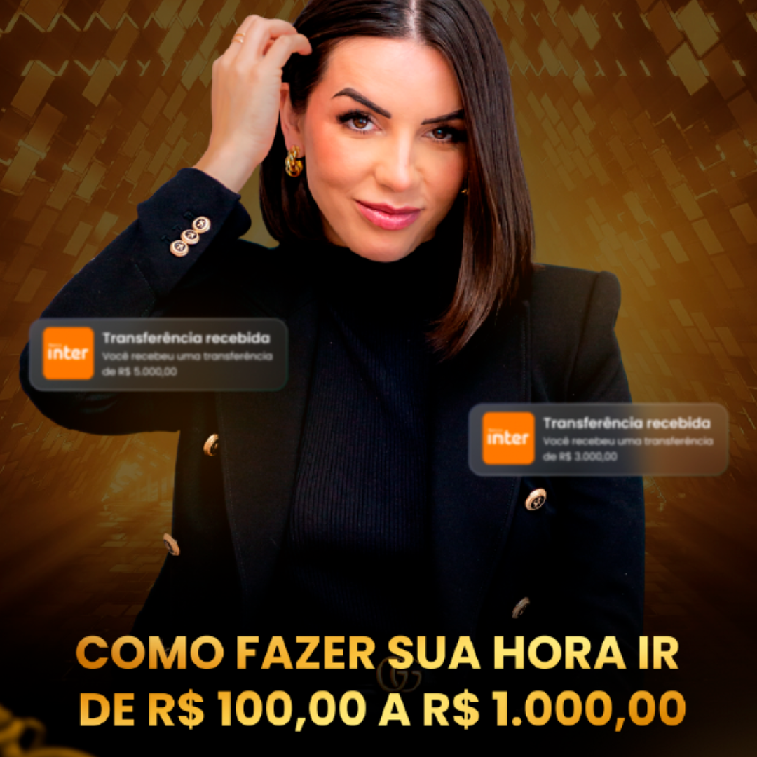 MENTORIA SUA HORA DE 100 A 1000 - W2W BRASIL LTDA | Hotmart