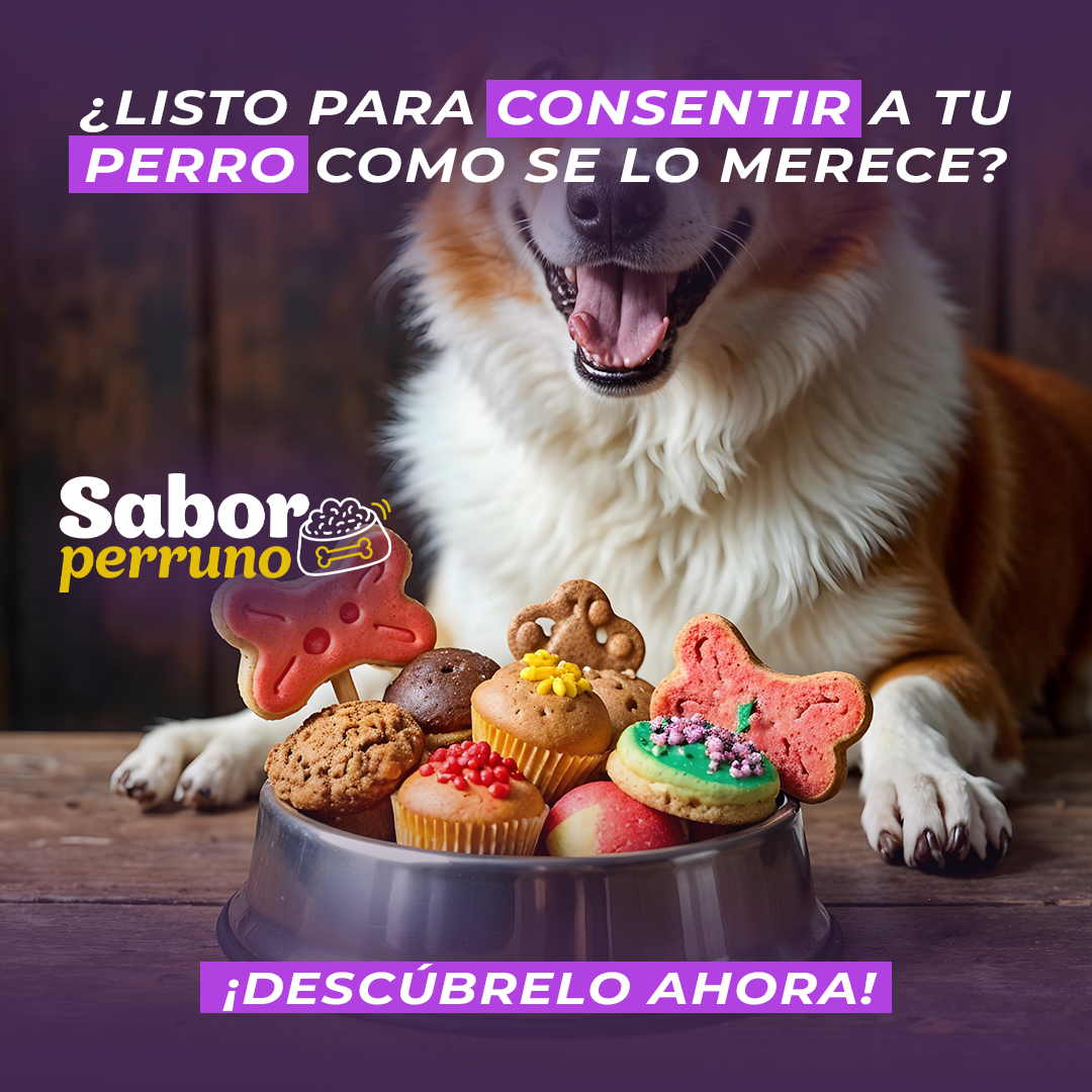 (EBOOK)Sabor perruno