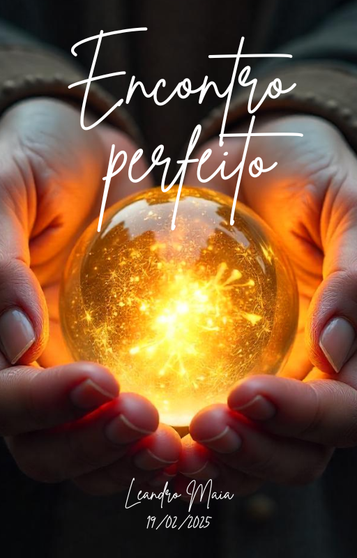 Encontro Perfeito - Leandro Satt | Hotmart