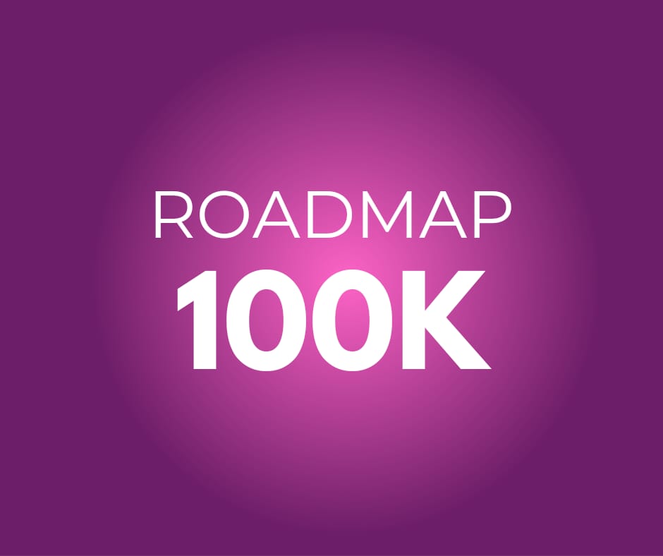 ROADMAP A 100K MRR