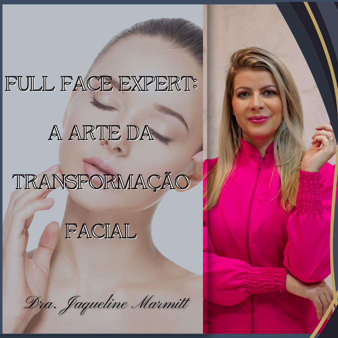 Full Face Expert: A Arte da Transformação Facial